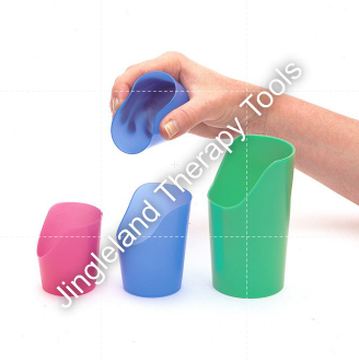Cut Out Cup - Small - Jingleland