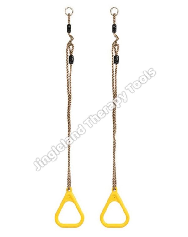 Hand Swing - Jingleland