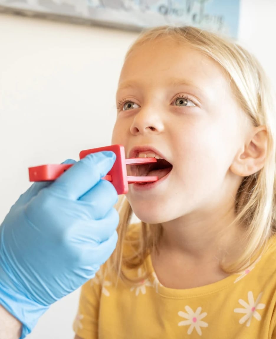 TalkTools® Jaw Exerciser Kit - Jingleland