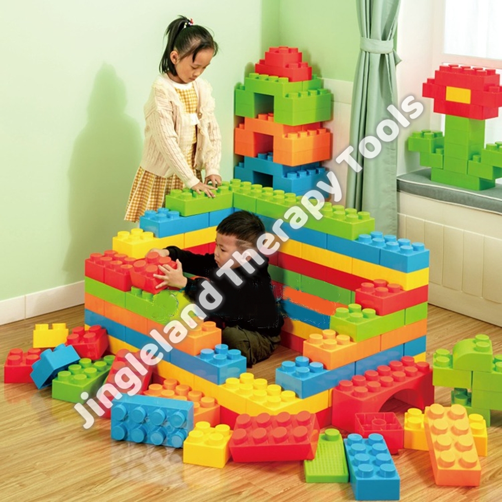 Mega Blocks - Jingleland