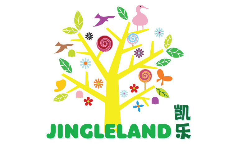 Jingleland Therapy Tools